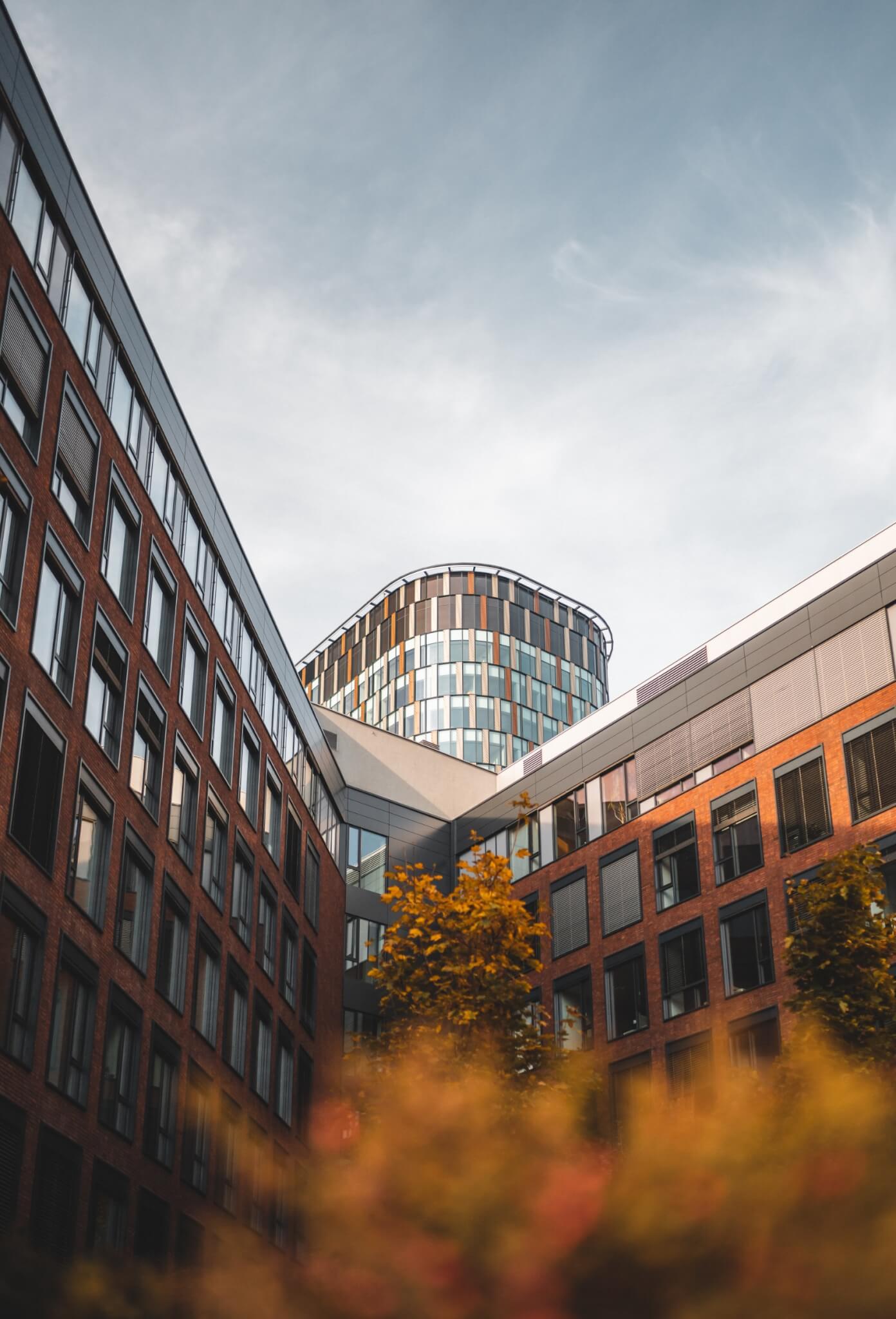 Real estate development - Related Group s. r. o.